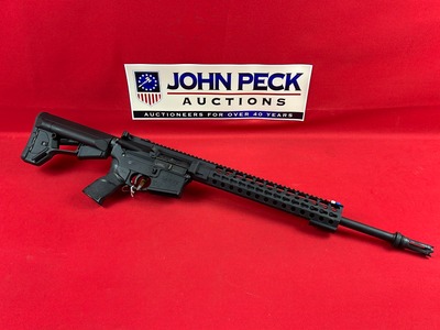 John Peck Auctions