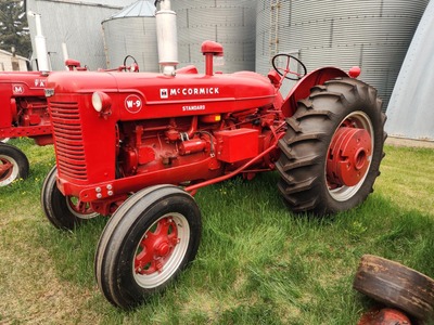 Rosehill Auction Service Ltd.