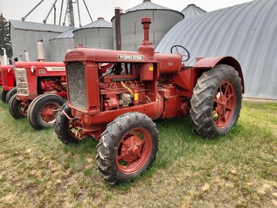 Rosehill Auction Service Ltd.