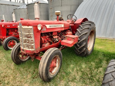 Rosehill Auction Service Ltd.