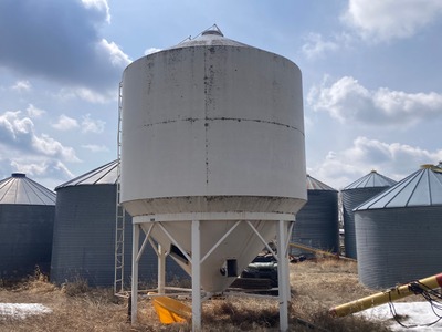 Rosehill Auction Service Ltd.