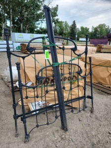 Rosehill Auction Service Ltd.