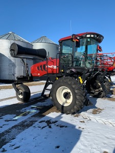 Rosehill Auction Service Ltd.