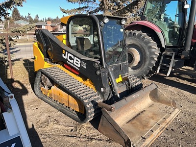 Rosehill Auction Service Ltd.