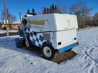 Rosehill Auction Service Ltd.