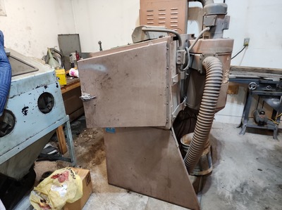 Rosehill Auction Service Ltd.