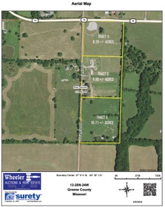 Wheeler Auctions & Real Estate