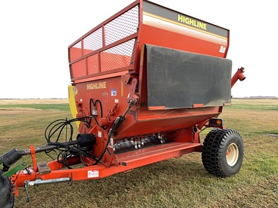 Mack Auction Company