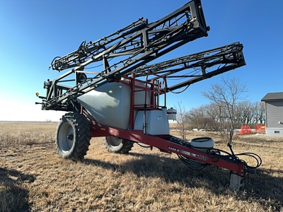 Mack Auction Company