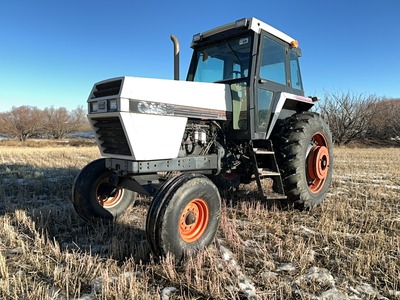 Mack Auction Company