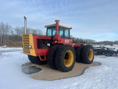 Grunthal Auction Service