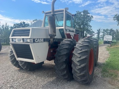 Grunthal Auction Service