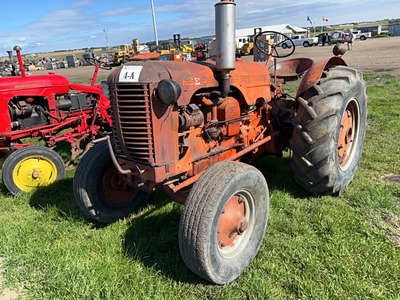 Allen B. Olson Auction Services Ltd.