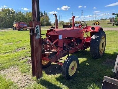 Allen B. Olson Auction Services Ltd.