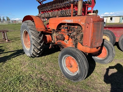 Allen B. Olson Auction Services Ltd.