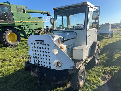 Allen B. Olson Auction Services Ltd.