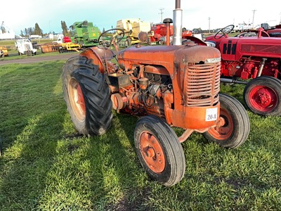 Allen B. Olson Auction Services Ltd.