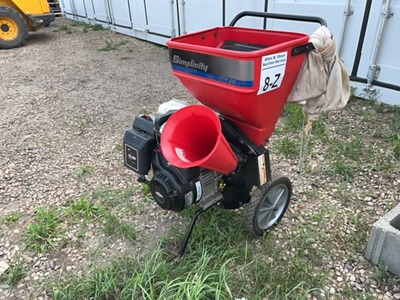 Allen B. Olson Auction Services Ltd.