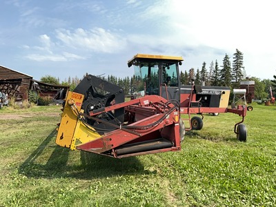 Allen B. Olson Auction Services Ltd.