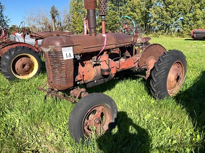 Allen B. Olson Auction Services Ltd.