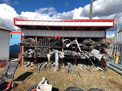 Parsons Auctions Ltd.