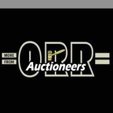 Orr Auctioneers Inc