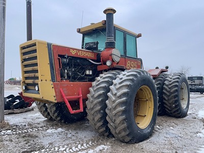 Orr Auctioneers Inc
