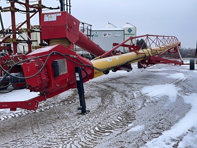 Orr Auctioneers Inc
