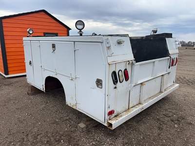 Orr Auctioneers Inc