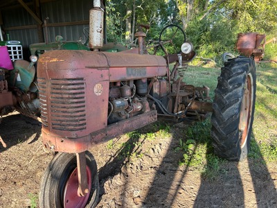 Rich & Rich Bonded Auctioneers