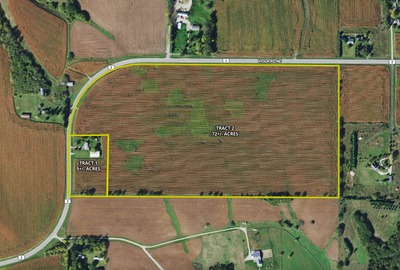 Ranch & Farm Auctions