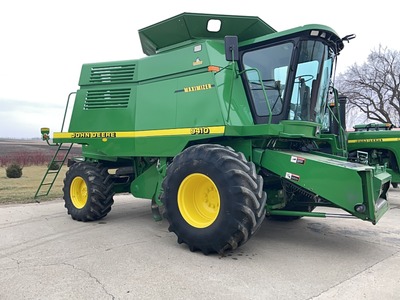 Deutz Auctioneers