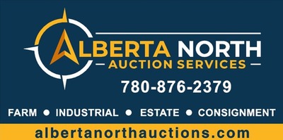 Alberta North Auction Services